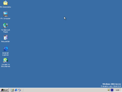 Windows:2000:2124.1 | Operating System Beta, etc. Wiki | Fandom