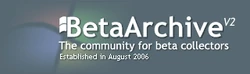BetaArchive | Operating System Beta, etc. Wiki | Fandom