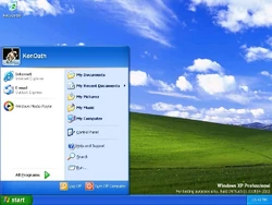 Windows XP Build 2475 | Operating System Beta, etc. Wiki | Fandom