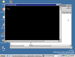 Windows Server 2003 Build 3747 | Operating System Beta, etc. Wiki | Fandom