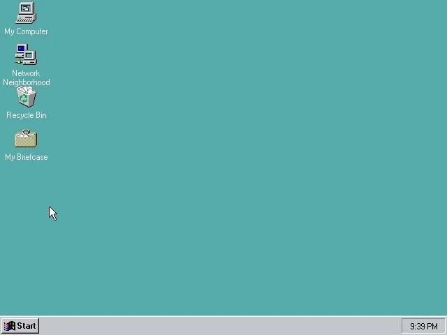 Windows:NT4:1130.1 | Operating System Beta, etc. Wiki | Fandom