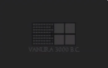Vanura 3000 B. C. | OSFanIdeas Wiki | Fandom