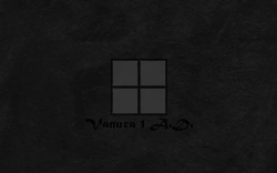 Vanura 1 A. D. | OSFanIdeas Wiki | Fandom