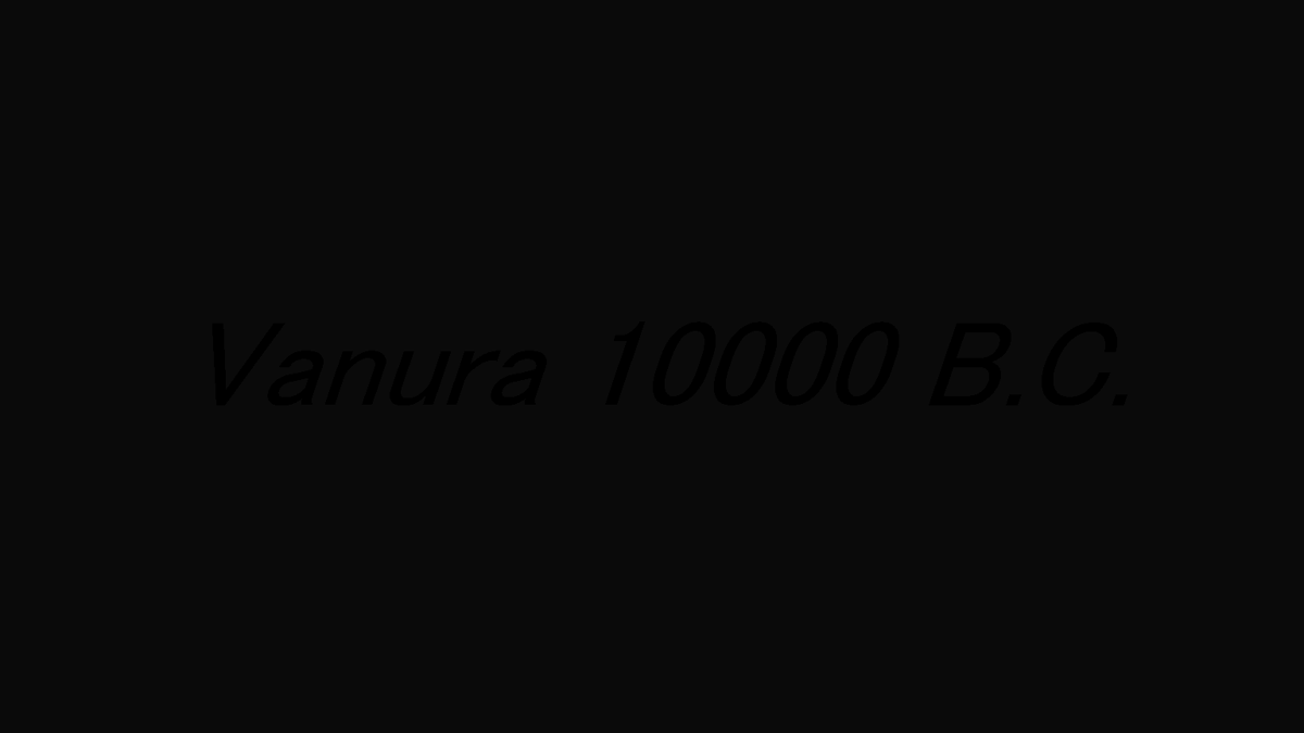 Vanura 100000 B. C. | OSFanIdeas Wiki | Fandom