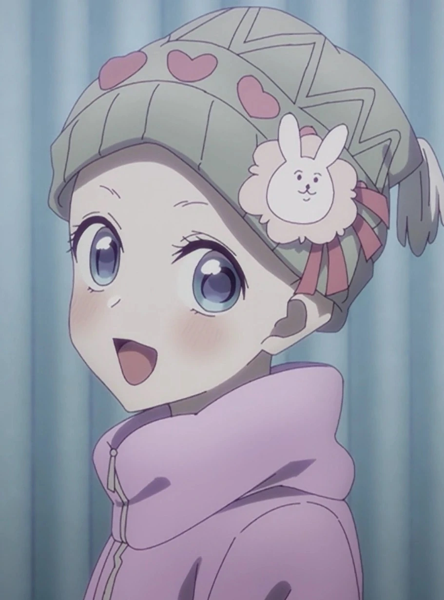 Sarina Tendoji | Wiki Oshi no Ko FR | Fandom