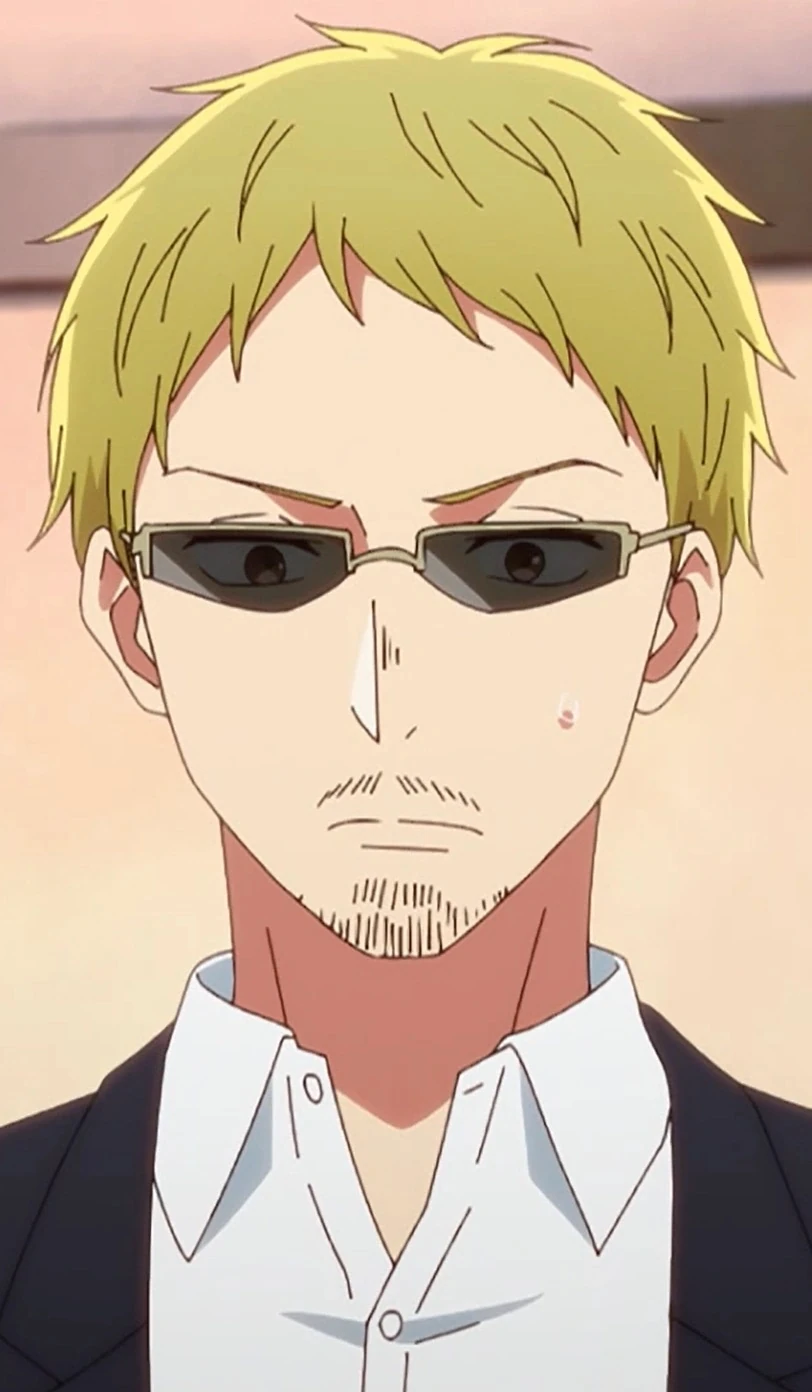 Ichigo Saito | Wiki Oshi no Ko FR | Fandom