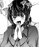 Abiko Samejima/Galería | Wiki Oshi no Ko | Fandom