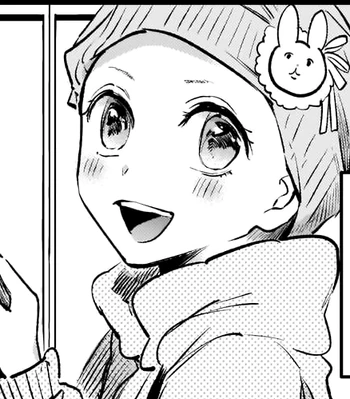 Sarina Tendouji | Wiki Oshi no Ko | Fandom