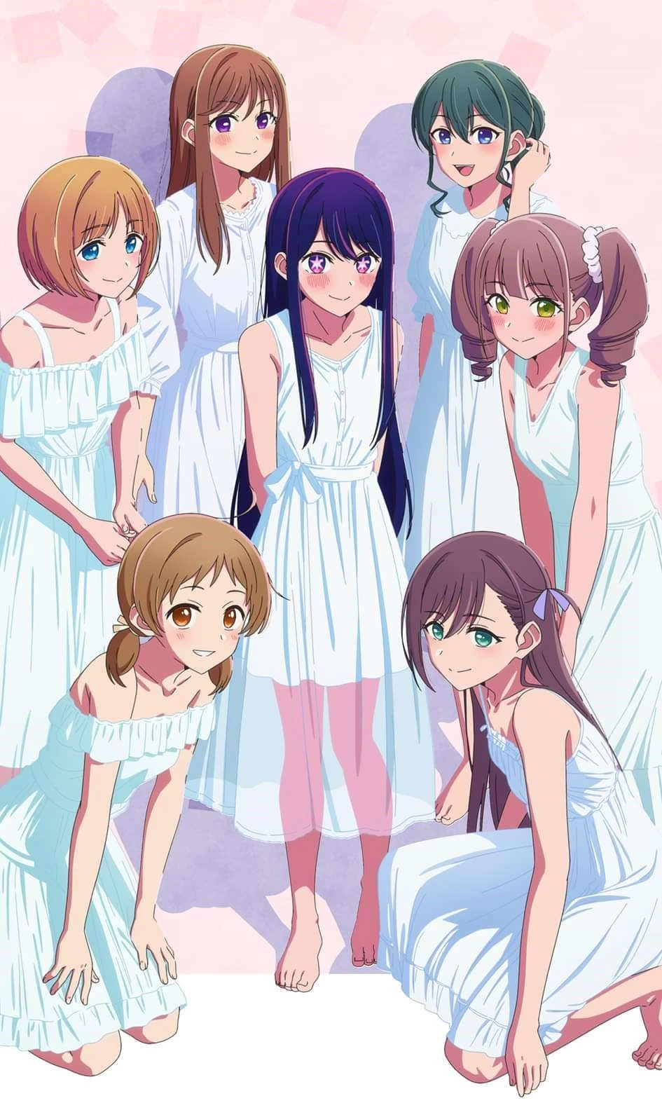 B-Komachi | Wiki Oshi no Ko | Fandom