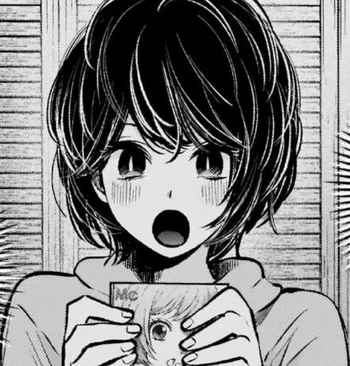 Abiko Samejima | Wiki Oshi no Ko | Fandom