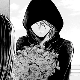 Ryusuke | Wiki Oshi no Ko | Fandom