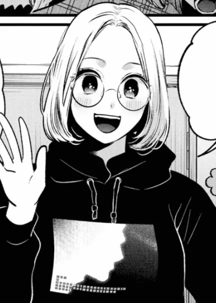 Yoriko Kichijouji | Wiki Oshi no Ko | Fandom