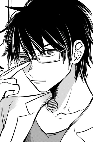 Gorou Amemiya | Wiki Oshi no Ko | Fandom