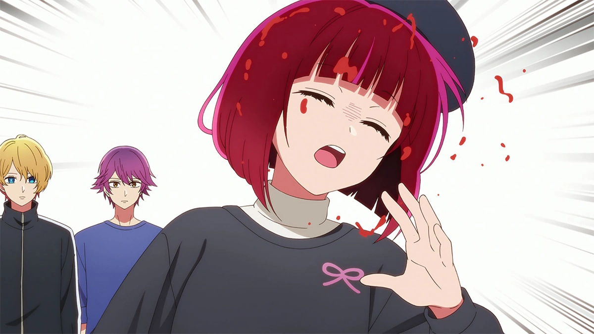 Episode 16 | Oshi no Ko Wiki | Fandom