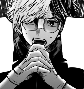 Sumiaki Raida | Oshi no Ko Wiki | Fandom