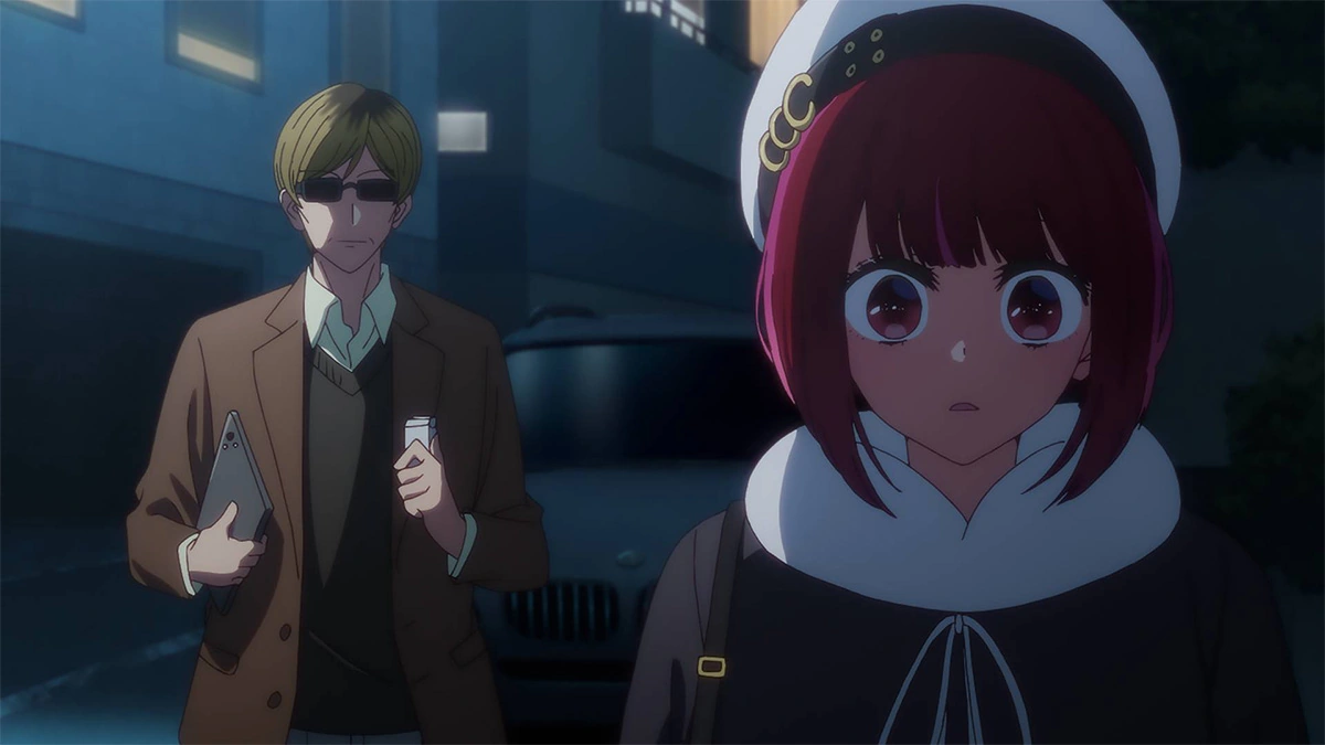 Episode 30 | Oshi no Ko Wiki | Fandom