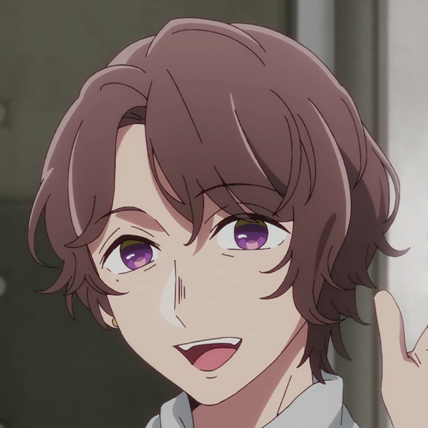 Goa | Oshi no Ko Wiki | Fandom