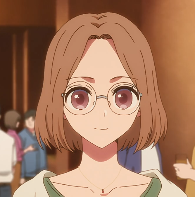 Yoriko Kichijouji | Oshi no Ko Wiki | Fandom