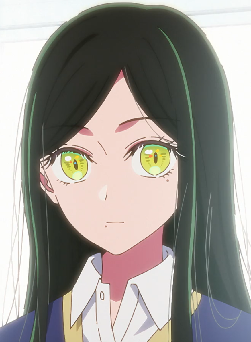 Frill Shiranui Oshi No Ko Wiki Fandom