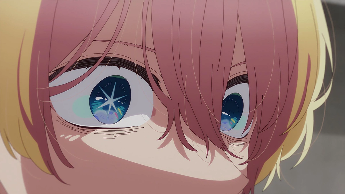 Episode 15 | Oshi no Ko Wiki | Fandom