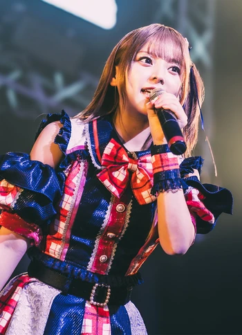 Ruby Hoshino | Oshi no Ko Wiki | Fandom