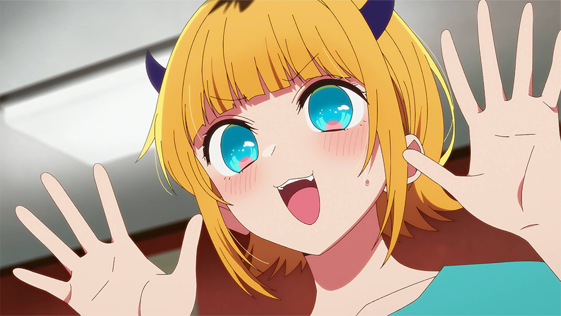 Episode 9 | Oshi no Ko Wiki | Fandom