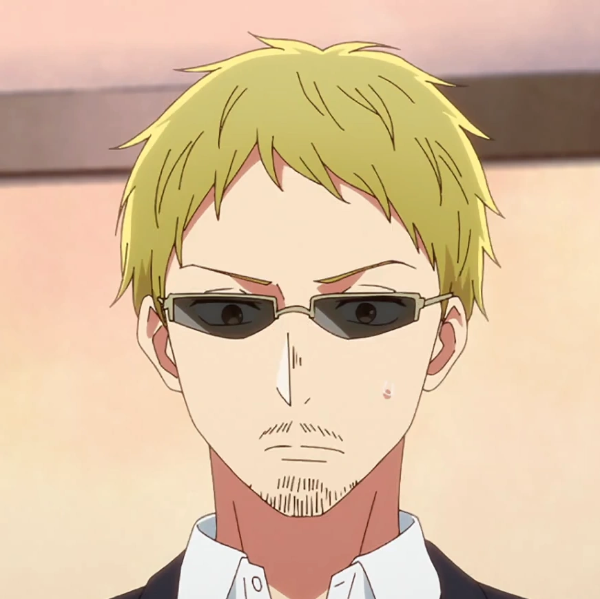 Ichigo Saitou | Oshi no Ko Wiki | Fandom