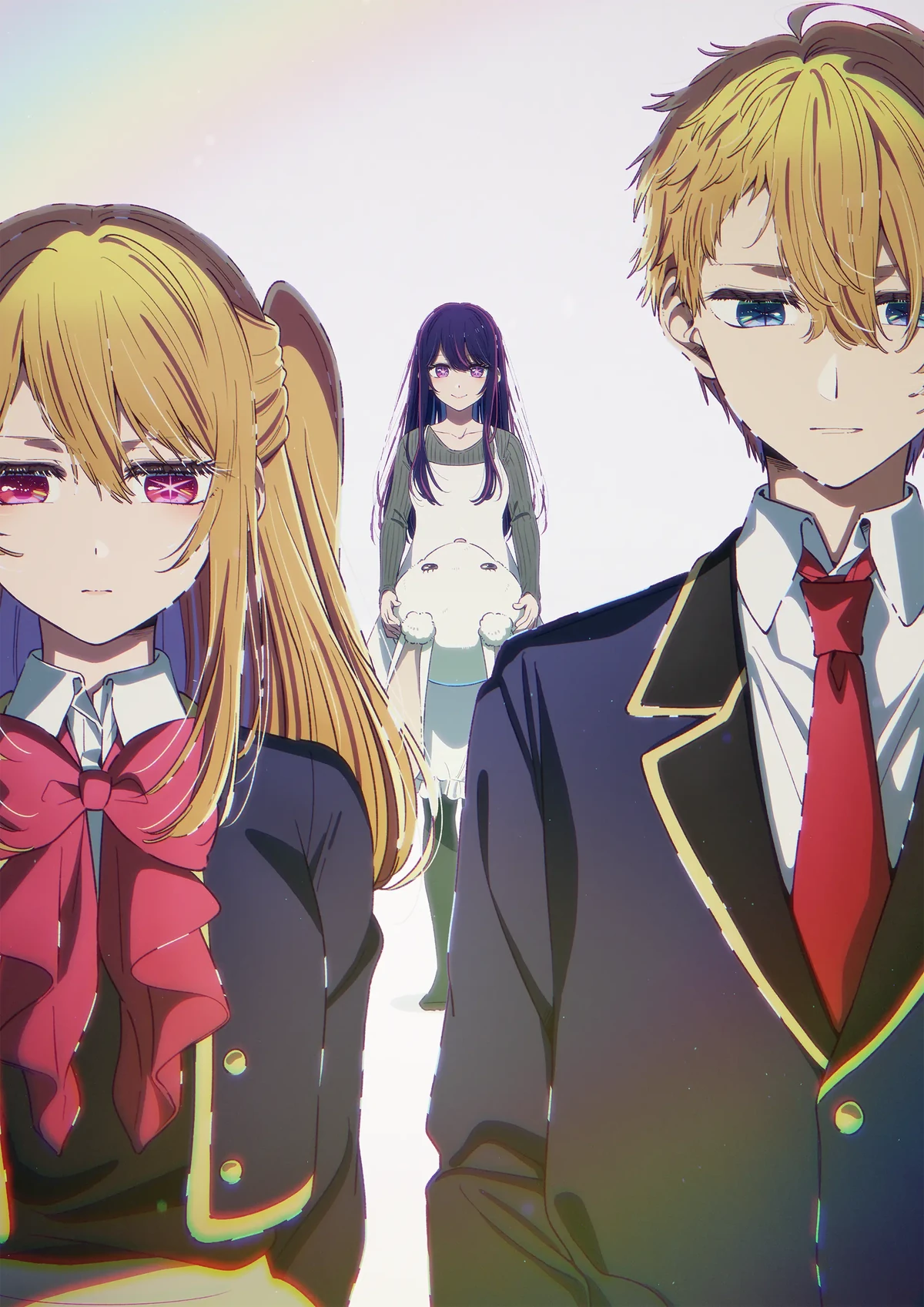 Season 4 | Oshi no Ko Wiki | Fandom