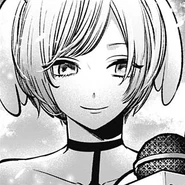 Meiya/Gallery | Oshi no Ko Wiki | Fandom