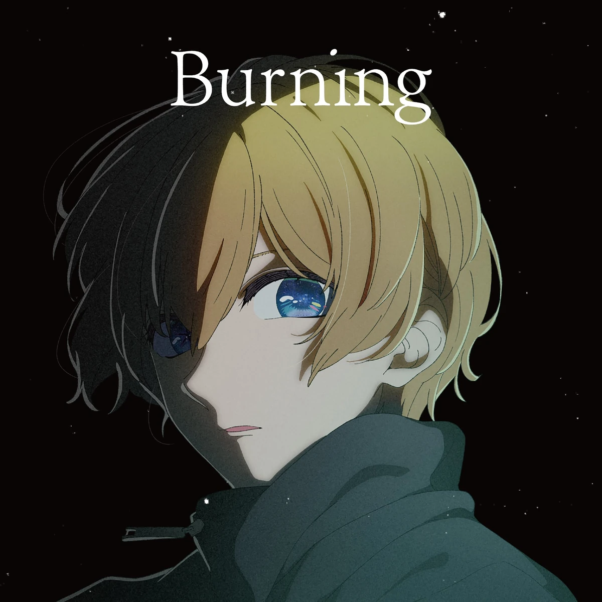 Burning | Oshi no Ko Wiki | Fandom