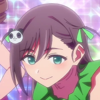 Fuyuko Niino | Oshi no Ko Wiki | Fandom