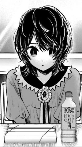 Abiko Samejima | Oshi no Ko Wiki | Fandom