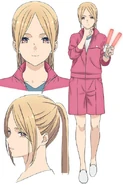 Eripiyo | Oshibudo Wiki | Fandom