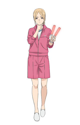 Eripiyo | Oshibudo Wiki | Fandom