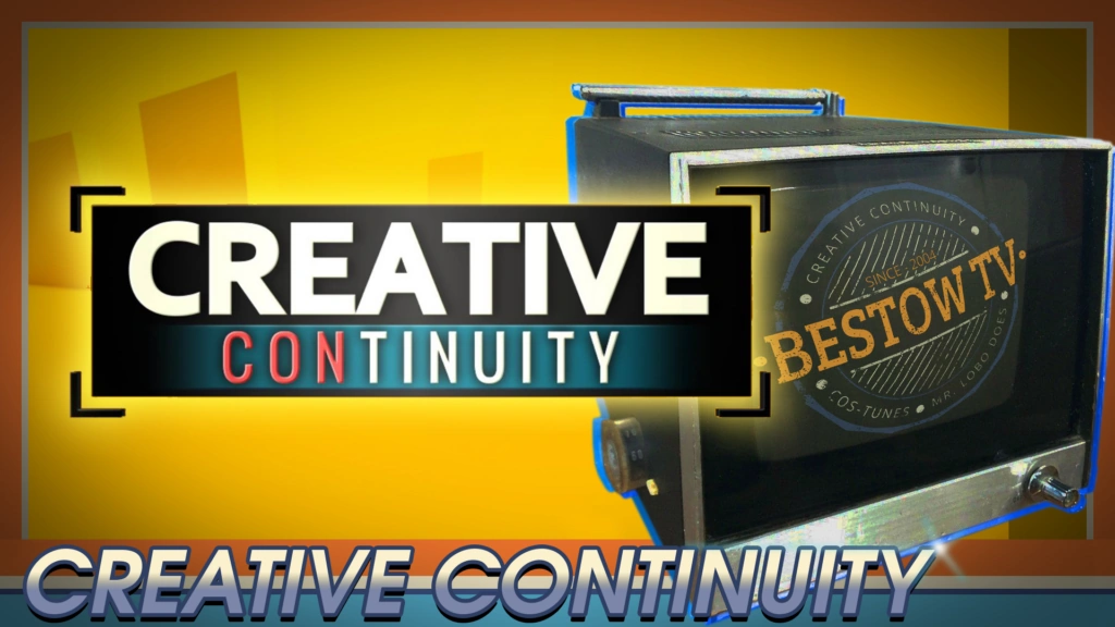 Creative Continuity | OSI74 Wiki | Fandom