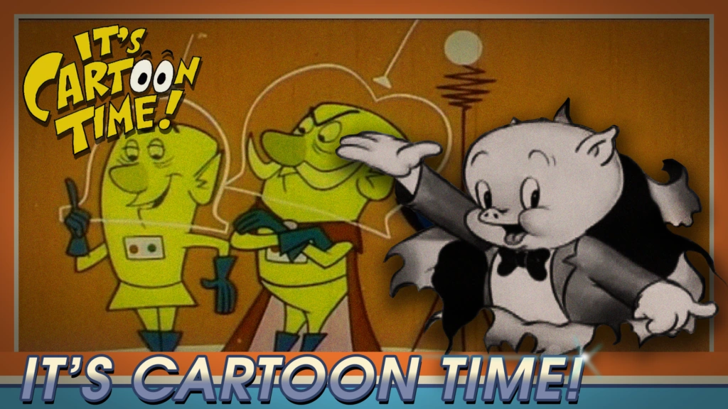 It's Cartoon Time! | OSI74 Wiki | Fandom