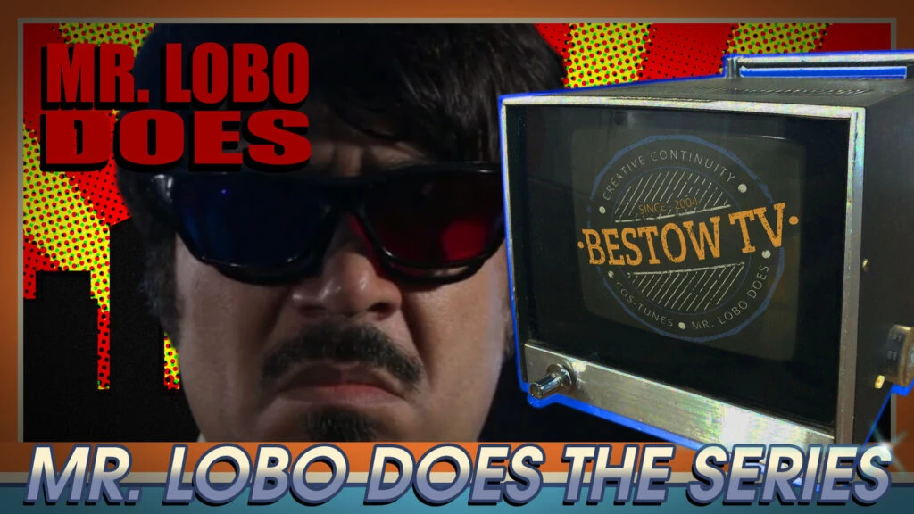 Mr. Lobo Does | OSI74 Wiki | Fandom