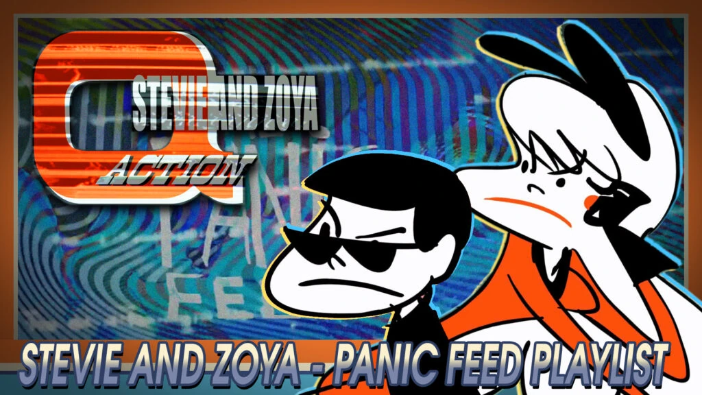 Panic Feed | OSI74 Wiki | Fandom