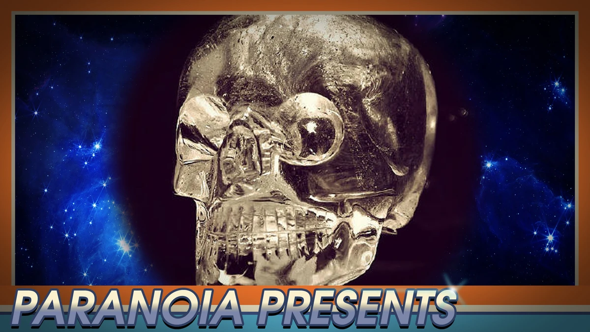 Paranoia Magazine Presents | OSI74 Wiki | Fandom