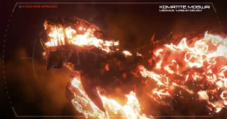 Magma Demon - Osiris: New Dawn Official Wiki