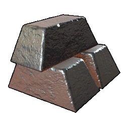 Titanium Ingot - Osiris: New Dawn Official Wiki