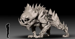 Cerberus - Osiris: New Dawn Official Wiki