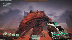 Giant worm - Osiris: New Dawn Official Wiki