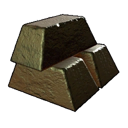 Nickel Ingot