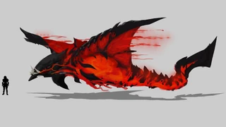Magma Demon - Osiris: New Dawn Official Wiki