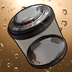 Glass Container w/Hydrazine - Osiris: New Dawn Official Wiki