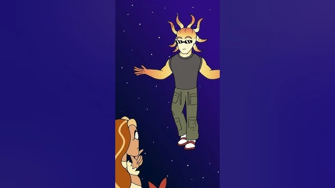 Sun/Spacehumans | OSISCV Continuation Wiki | Fandom