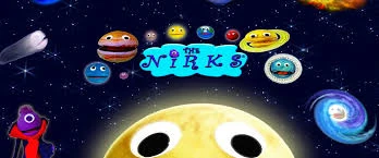 The Nirks | OSISCV Continuation Wiki | Fandom