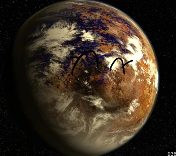 Proxima Centauri B | OSISCV Continuation Wiki | Fandom