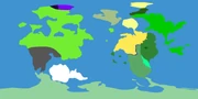Earth/BFDI | OSISCV Continuation Wiki | Fandom